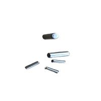 China 2024 Stainless Steel Cylindrical Dowel Pins for Smooth and Effective Fastening for sale