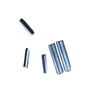 China Fastening 304 Stainless Steel M10 M12 M14 M16 Cylindrical Pin Locating Dowel Pin for sale