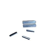 China Cylindrical Dowel Pin for Straight Connection in Bulk Stainless Steel or Carbon Steel for sale