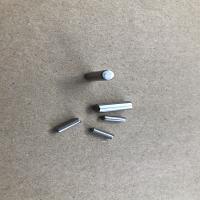 China Cylindrical Dowel Pin for Straight Connection in Bulk Stainless Steel or Carbon Steel for sale