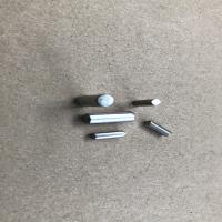 China Cylindrical Dowel Pin for Straight Connection in Bulk Stainless Steel or Carbon Steel for sale