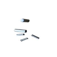 China Customized Full High Precision Stainless Steel Dowel Pin 100% Inspected Bright Finish for sale