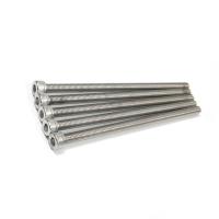 China Metric Hexagon Allen Head Bolt M2 M2.5 M3 M4 M5 M6 M8 M10 M12 M16 Stainless Steel for sale