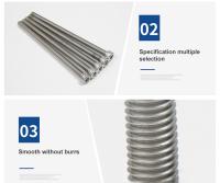 China Metric Hexagon Allen Head Bolt M2 M2.5 M3 M4 M5 M6 M8 M10 M12 M16 Stainless Steel for sale