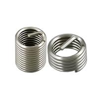 China Sample Freely Supplied Threaded Sleeve Socket with 304 Stainless Steel Tail Wire for sale