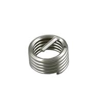China Sample Freely Supplied Threaded Sleeve Socket with 304 Stainless Steel Tail Wire for sale