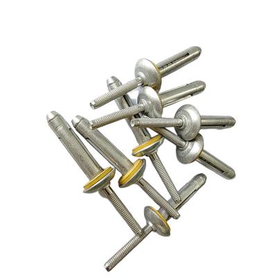 China ISO9001 2008 Certified Slivery Waterproof Lanterns Rivets Affordable and Long-Lasting for sale