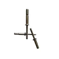 China Stainless Steel Bright Finish Waterproof Countersunk Head Blind Rivet High Strength for sale