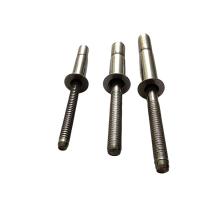 China Zinc Plate Aluminum Monobolts Structural Breakstem Rivets for Various Applications for sale