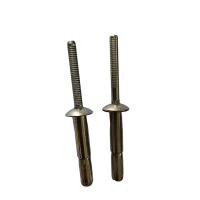 China 4.8mm Diameter 304 Stainless Steel Mono Bolt Blind Rivet for Solar Energy Industry for sale