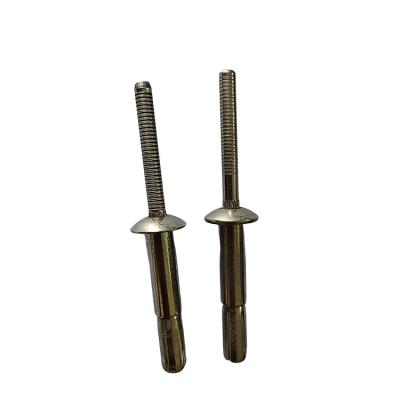 China 4.8mm Diameter 304 Stainless Steel Mono Bolt Blind Rivet for Solar Energy Industry for sale