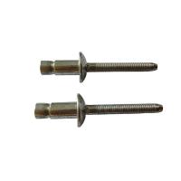 China 4.8mm Diameter 304 Stainless Steel Mono Bolt Blind Rivet for Solar Energy Industry for sale
