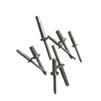 China 4.8mm Diameter 304 Stainless Steel Mono Bolt Blind Rivet for Solar Energy Industry for sale
