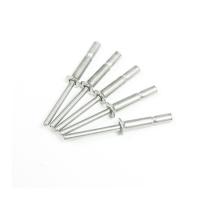 China Countersunk Head Whole Sale Stainless Steel Multi Grip Blind Rivet for Automotive for sale
