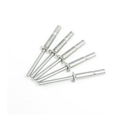 China Countersunk Head Whole Sale Stainless Steel Multi Grip Blind Rivet for Automotive for sale