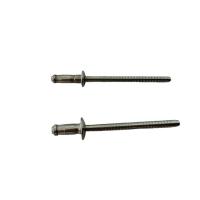 China One-stop Customized Service for Bright Finish Stainless Steel Waterproof Blind Rivet for sale
