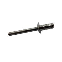 China Stainless Steel 304/316 Blind Rivet 4.8mm 6.4mm 7.8mm for Heavy Duty and Applications for sale
