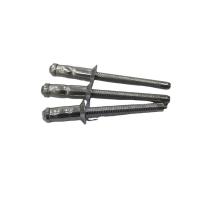 China One-stop Customized Service Dome Head Type Stainless Steel Blind Rivet JIS Standard for sale