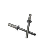 China 2024 Multigrip Blind Rivets Stainless Steel Carbon Steel and More with Bright Finish for sale