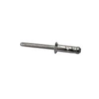 China 2024 Multigrip Blind Rivets Stainless Steel Carbon Steel and More with Bright Finish for sale