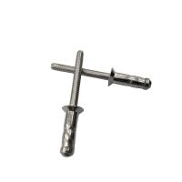 China 2024 Multigrip Blind Rivets Stainless Steel Carbon Steel and More with Bright Finish for sale