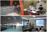 China High Strength Modular Panel Bridge Prefabricated Vehicle Farm Steel Bailey for sale
