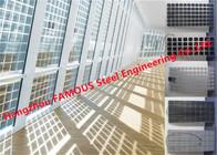 China Solar Powered BIPV Glass Facade Curtain Wall Green Power Photovoltaic Building for sale