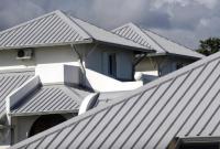 China ASTM NZ Steel Structure Prefab Building Metal Wall Roof Sheet 600mm for sale