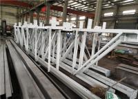 China K Type Truss Joist Girders Small Load Short Span Steel Structure Building for sale