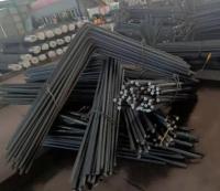 China Light Guage Galvanised Studs Steel Building Rebar Processing Interior H Section for sale