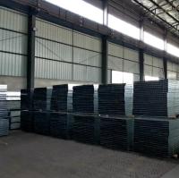 China Grid Ceiling System Metal Steel Fabrication T Profile Main T And Cross T Wall Angle 500mm for sale