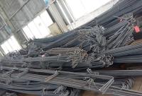 China Carbon Steel Plate Sheet Prefabrication Merchant Rebar Engineered Bar Structural 2200mm for sale