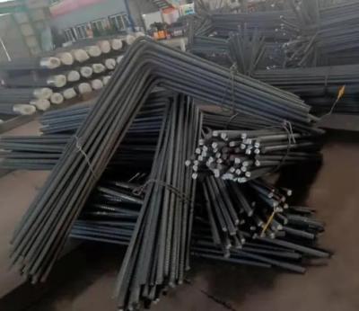 China Carbon Steel Plate Sheet Prefabrication Merchant Rebar Engineered Bar Structural 2200mm for sale