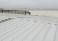 China OEM Flooring Deck Reinforced Steel Truss 500mm Q235B EN AU ASTM for sale
