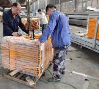 China Customized Metal Shoring Steel Structure Project ICF Bracing System for sale