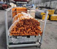 China Customized Metal Shoring Steel Structure Project ICF Bracing System for sale