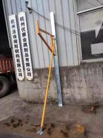 China Steel Temporary Support And Bracing For ICF And Wall for sale