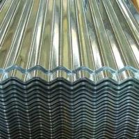China Galvanized Metal Deck Cell Closure Metal Floor Deck Steel Deck Sheets For Concrete Slab for sale