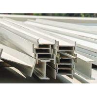 China High Precision Steel Structure Building I-Beam With ±0.02mm Tolerance for sale