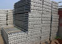 China RoHS Shoring Post Jack Customized Anodizing With ±0.1mm Tolerance for sale