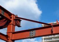 China OEM / ODM Angle Bracing DWG Drawing Certified CE for sale