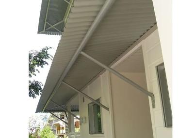 China Polishing Roof Bracing OEM/ODM With ±0.1mm Tolerance for sale