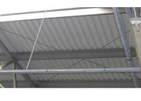 China Polishing Roof Bracing OEM/ODM With ±0.1mm Tolerance for sale