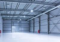 China Galvanized Roof Bracing Fabrication With RoHS Certificate for sale