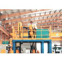 China ASTM Riveting Steel Structural Fabrication Carton Packaging for sale