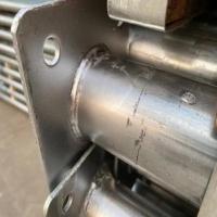 China Tube Structural Shoring Post With ±0.02mm Tolerance for sale