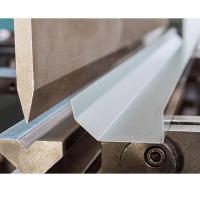 China High Tolerance Sheet Metal WeldingFabrication With ±0.1mm Certificated for sale