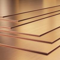 China Aluminum Metal Sheet Fabrications With 0.5mm - 20mm MOQ 1000 Pieces for sale