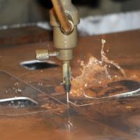 China ISO9001 Sheet Metal Welding Fabrication With 0.5mm-20mm for sale