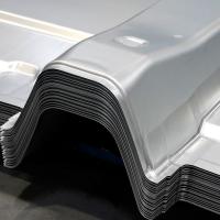 China ISO9001 Sheet Metal Welding Fabrication With 0.5mm-20mm for sale
